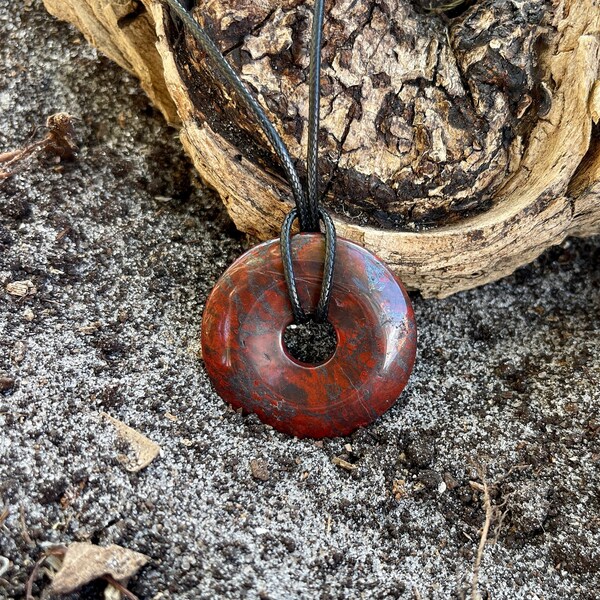 Clear Jasper Stone - Etsy