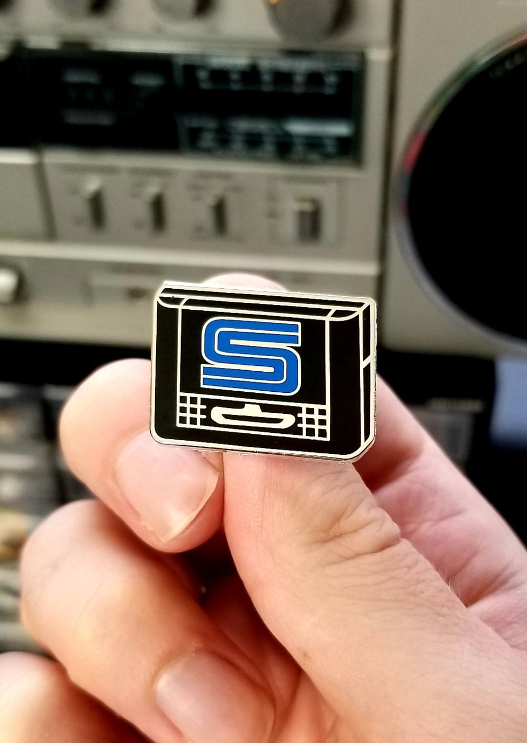 RETRO GAMING Gen Cart - Etsy