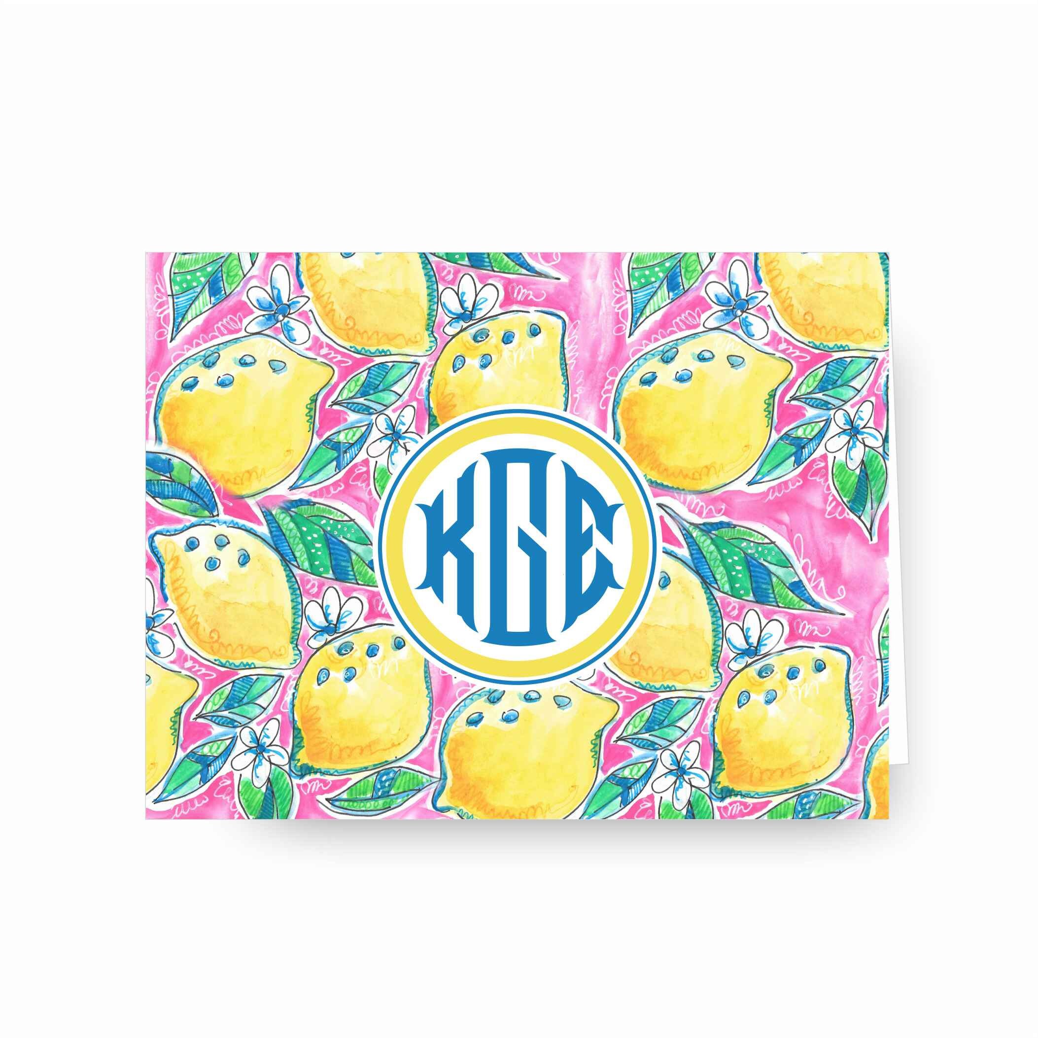 Personalized Note Cards Gift Set Monogrammed Notecards Gift Etsy personalized-note-cards-gift-set-monogrammed-notecards-gift-etsy