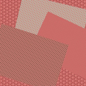 Printable Digital Paper Shabby Rose, Floral and Complementary ...