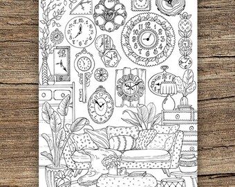 Tigers Printable Adult Coloring Page From Favoreads coloring Book Pages ...
