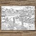 Flower Field Printable Adult Coloring Page From Favoreads coloring Book ...