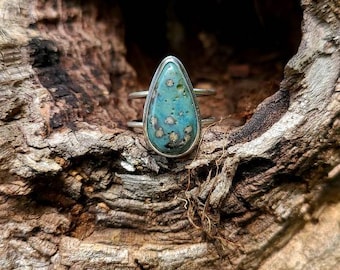 Leland Blue Stone | Etsy