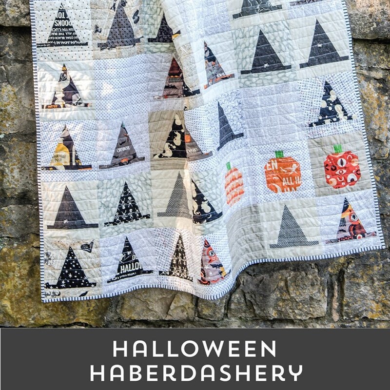 Witch Quilt Patterns - Etsy