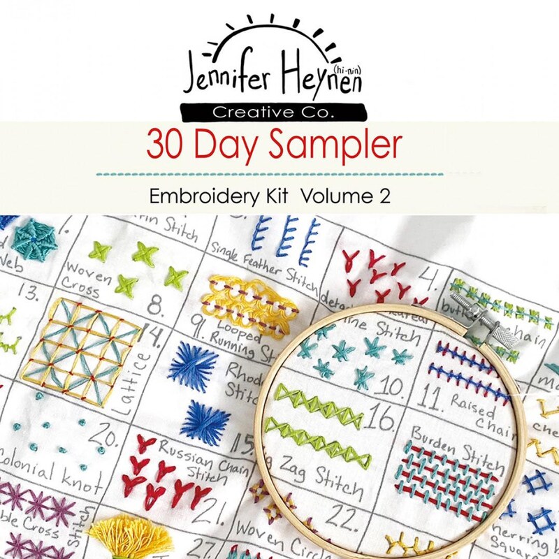 Sampler Embroidery - Etsy