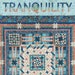 Tranquility Quilt Pattern by Wing and a Prayer - Starry Block of the ...