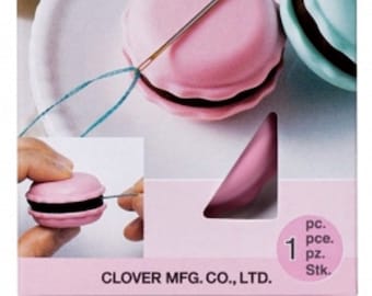 Clover Sweet N Sharp Macaron Pistachio - Etsy