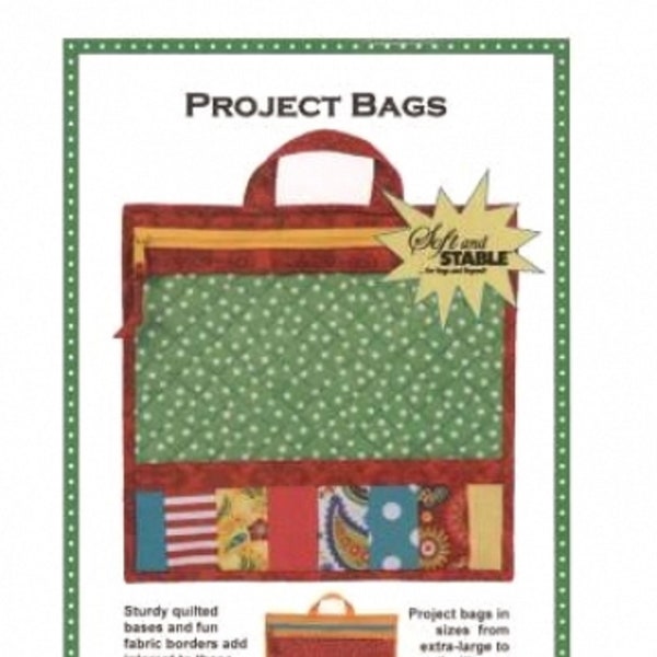 Bags by Annie Patterns - Etsy