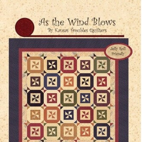 Kansas Quilts Vintage - Etsy