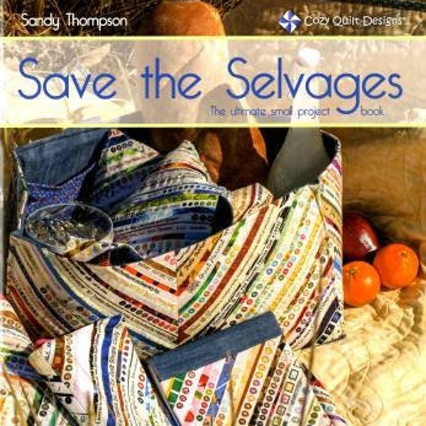 Selvage - Etsy