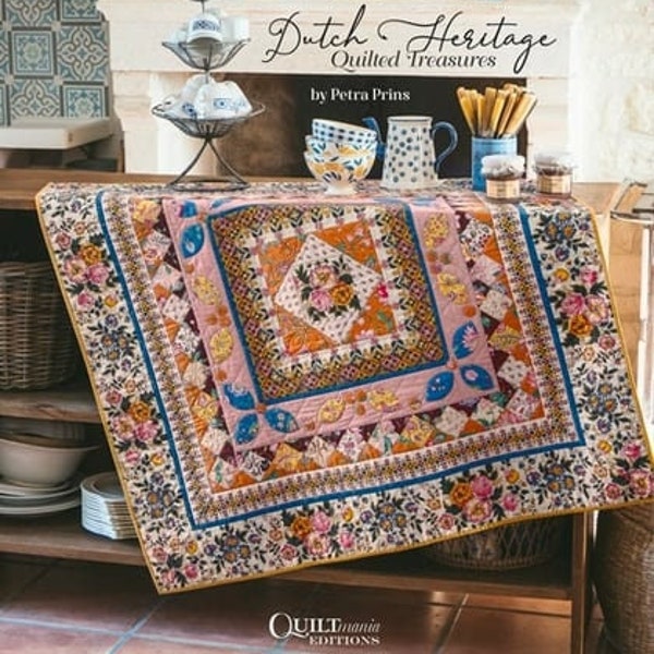 Susan Smith Quilt Patterns - Etsy