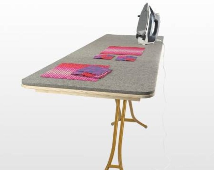 Wool Pressing Mat 21-5/8in Wide X 58-5/8in Long X 3/8in Thick, A Great ...