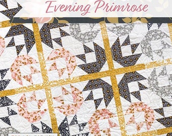 Ritzy Bitsy Babies Quilt Pattern by It's Sew Emma #ISE-108 - Etsy