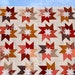 Cosmic Crush Quilt Pattern by Modernly Morgan - 3 Quilt Sizes Included ...