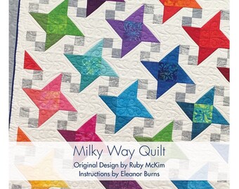 Milky Way Pattern - Etsy