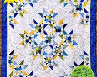 Cozy Quilt Designs - Etsy