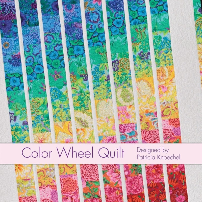 Wheel Quilt Pattern - Etsy