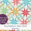 Three Layer Cake Quilt Pattern by Cozy Quilt Designs - Etsy