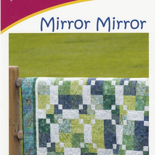 Cozy Quilt Design - Etsy