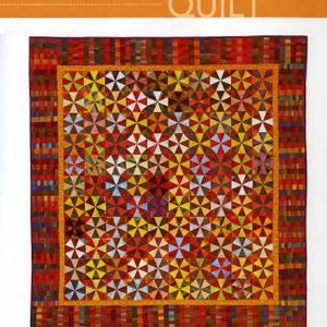 Paper Piecing With Alex Anderson, Quilt Pattern Guide for Starters, Beginners Paper Piecing ...