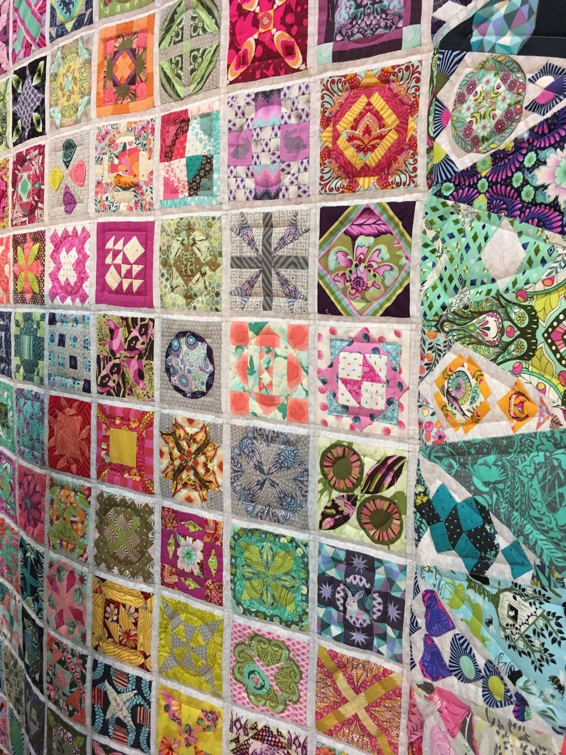 Dear Jane Complete Paper Pack by Paper Pieces Paper Templates | Etsy