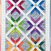 Mexican Star Quilt Pattern Digital Pattern, Downloadable, Print From ...