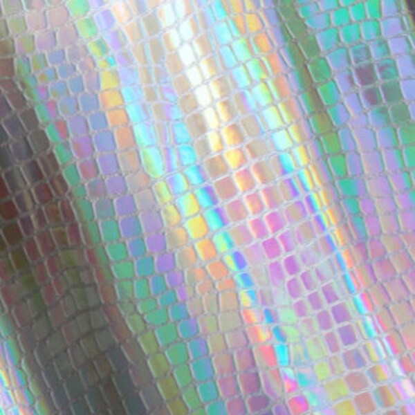 Holographic Iridescent Vinyl - Etsy
