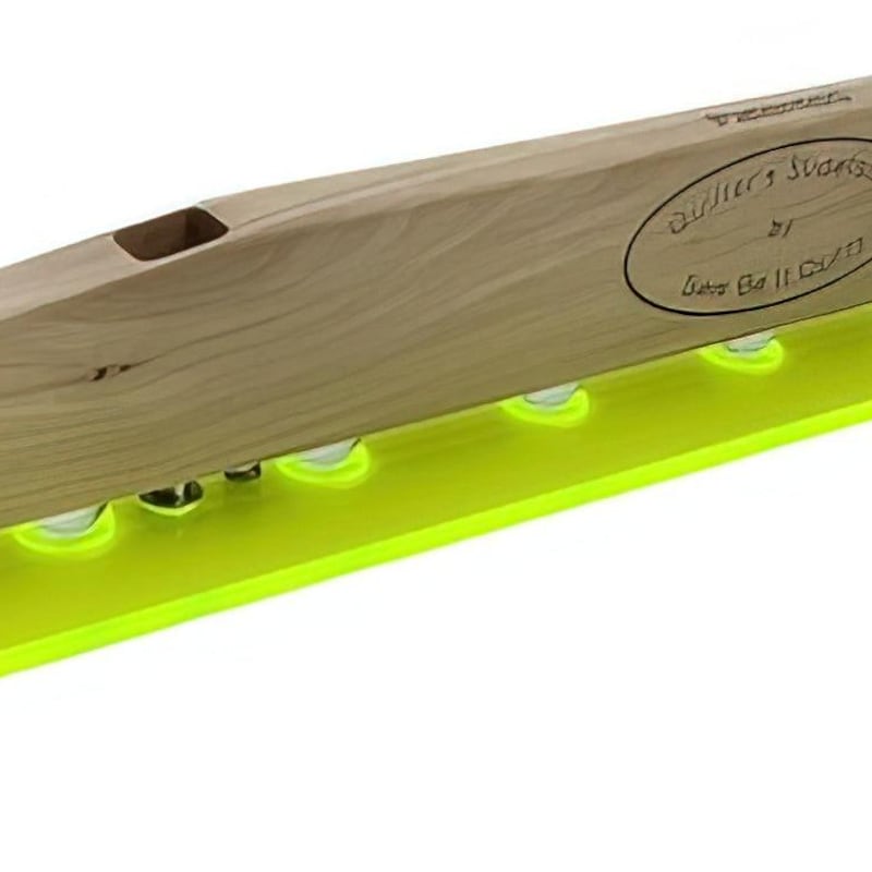 Quilt Ruler Neon - Etsy