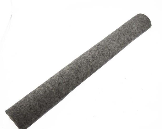 Seams-flat Pressing Bar With Solid Wood Core by Maywood Studio is ...