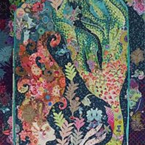 Laura Heine Collage Kits - Etsy
