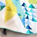 Wind Drifter Quilt Pattern by Robin Pickens, Quilt in a Day Sew ...