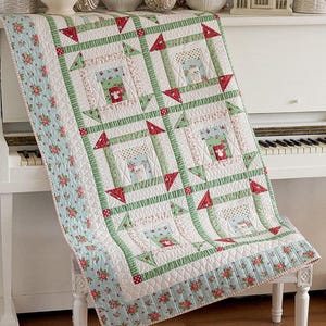 Moda All-stars All-time Favorites Quilt Book - 14 Quilts From Blocks We ...