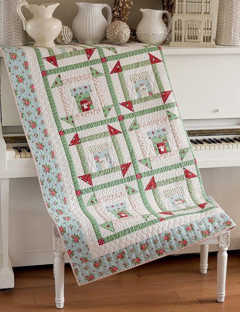 Moda All-stars All-time Favorites Quilt Book - 14 Quilts From Blocks We ...