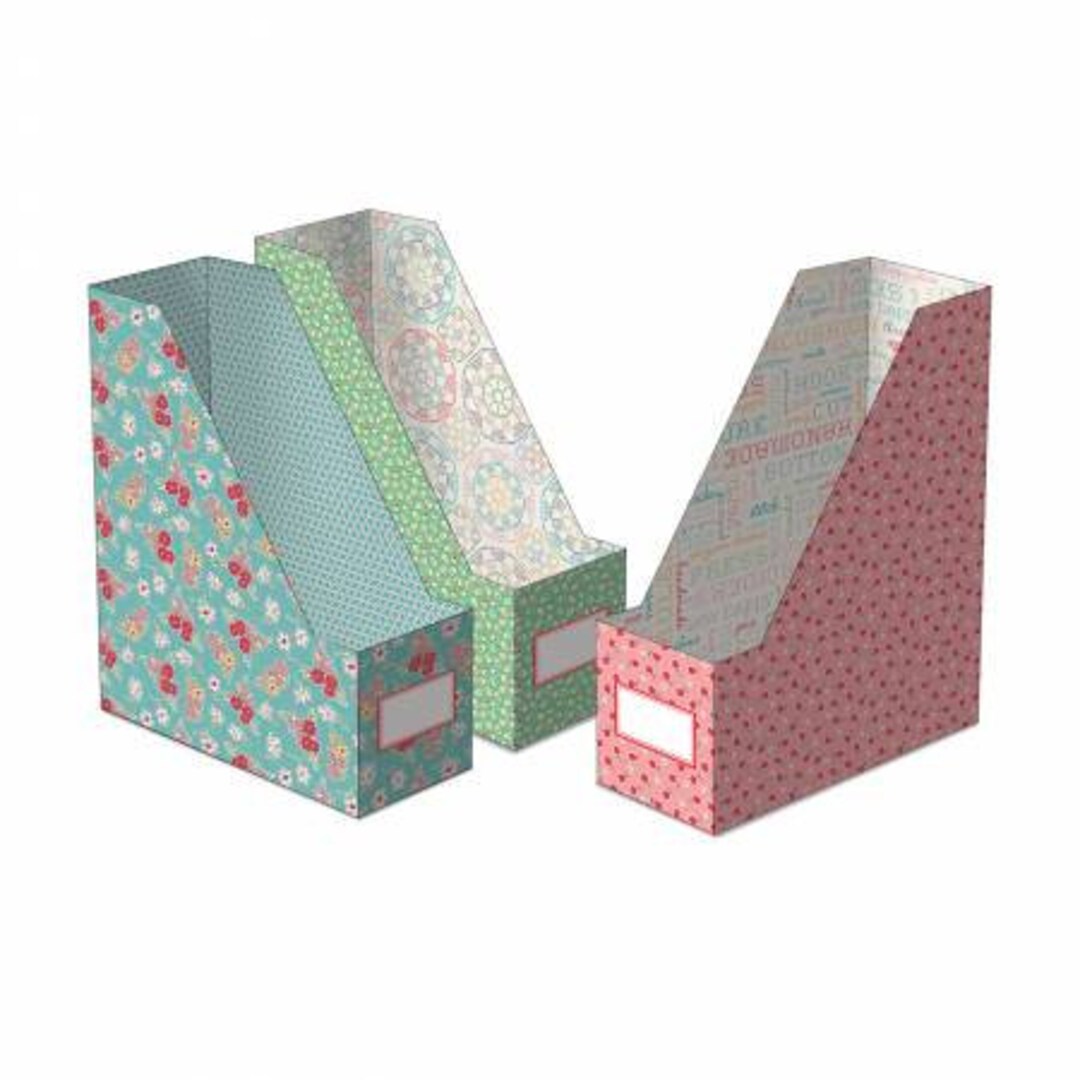 Lori Holt Desk Organizer, Cute Quilter Great Gift Ideas and Teachers ...