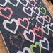 Open Heart Quilt Pattern by Lella Boutique - Fat Quarter Friendly ...