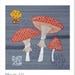 Truffle Duffel Quilt Pattern Book by Sue Spargo - Wool Appliqué and ...