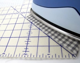 Clover Hot Ruler - Etsy