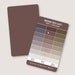 Essential Color Card Deck for Your Toolbox and a Great Gift for ...