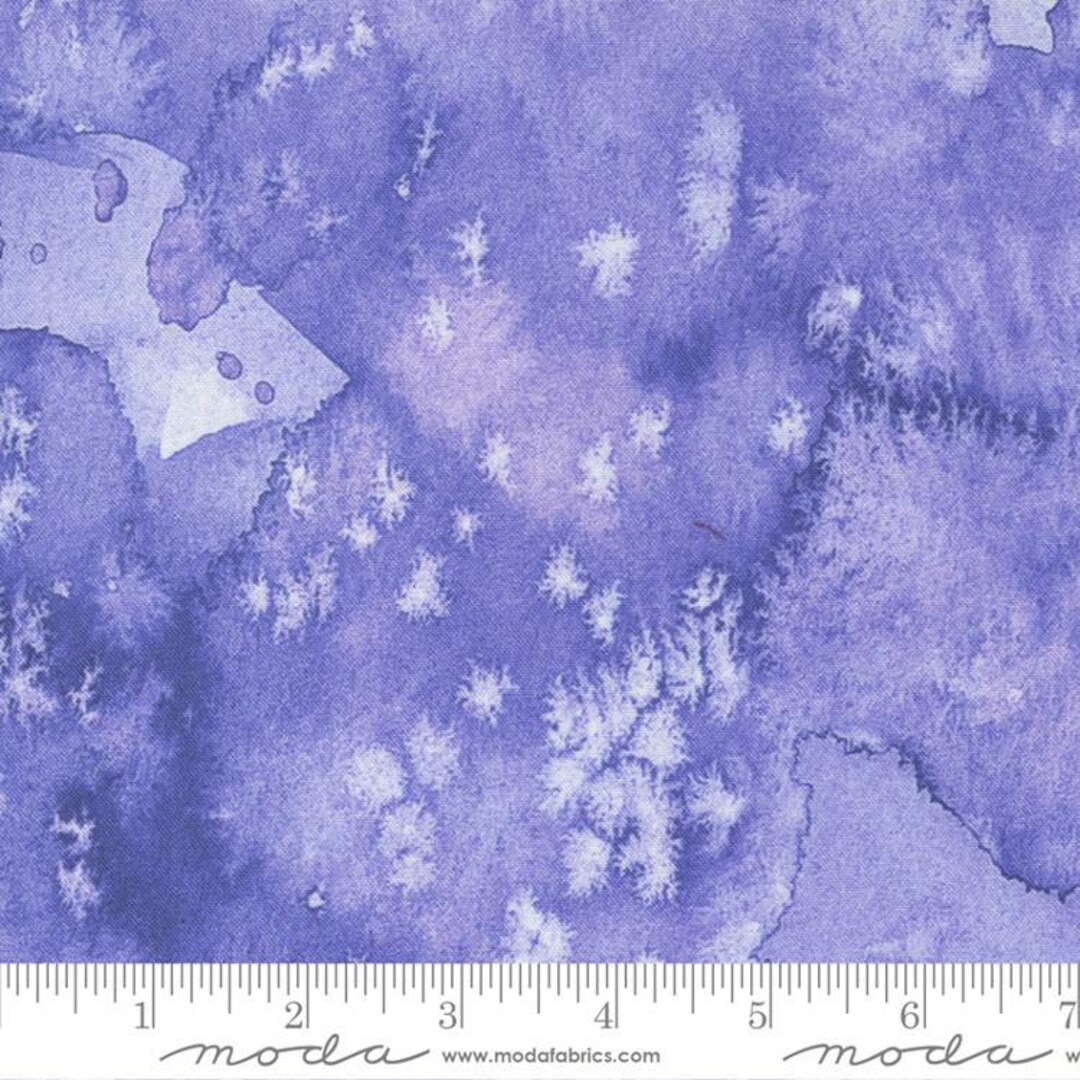 Vinca - Flow Basics by Create Joy for Moda Fabrics, Sold by the Quarter ...