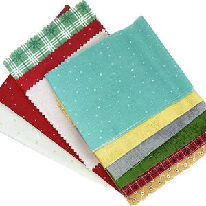 Riley Blake September Bench Pillow Quilt Kit School is in Season ...