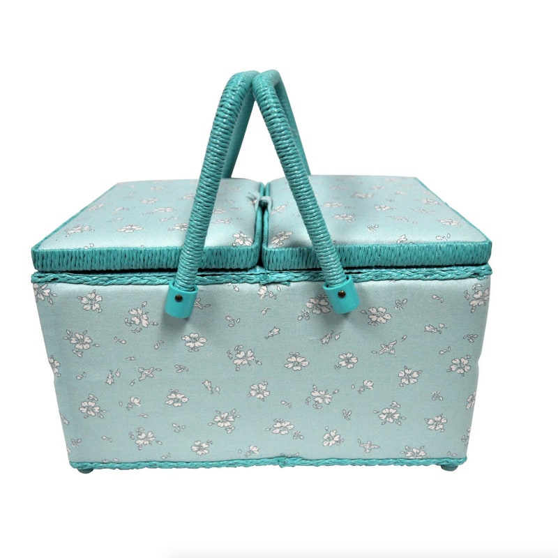 Cute Basket - Etsy
