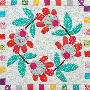 Best-ever Applique Sampler From Piece O' Cake Designs - Create 12 ...