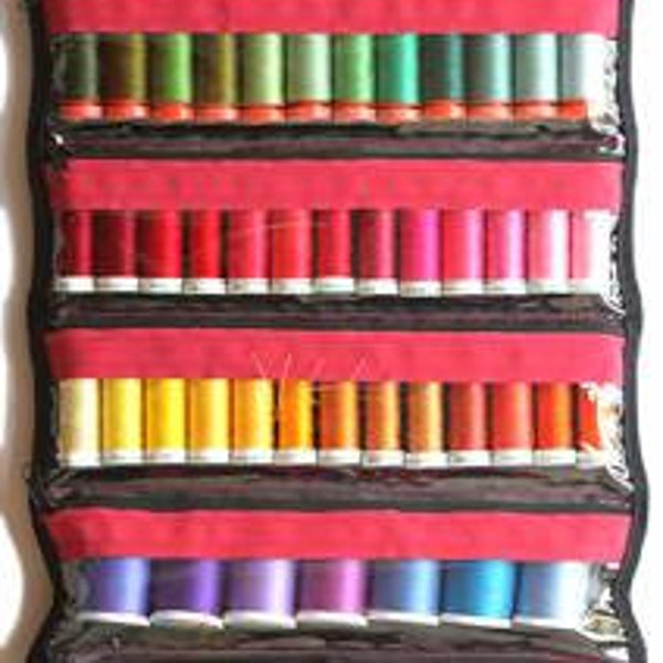 Thread Organizer - Etsy