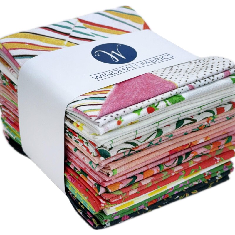 Heather Ross Fabric - Etsy