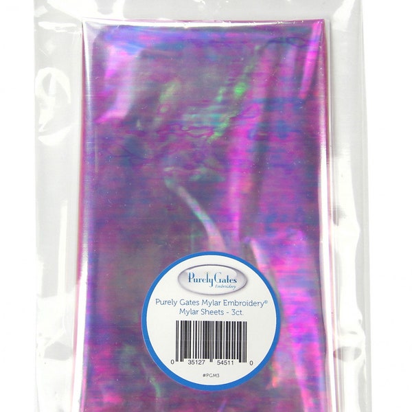 Mylar Sheets - Etsy
