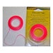 Omnigrid Glow-line Tape, Transparent Fluorescent Tape for Highlighting ...