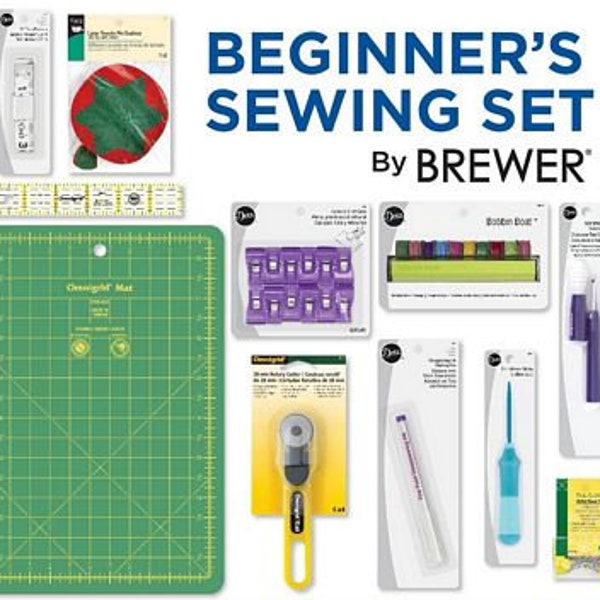 Sewing for Beginners - Etsy