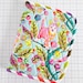 Atlas Zipper Case Pattern From Center Street Quilts - Etsy