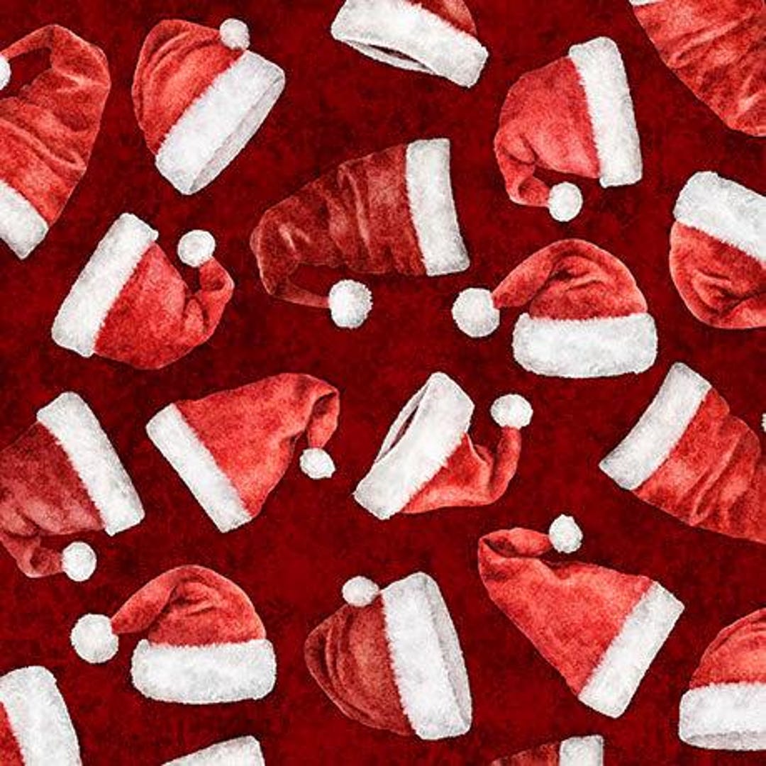 Santa Hat Toss - Brick - Santa's Workshop by Morris Creative for ...