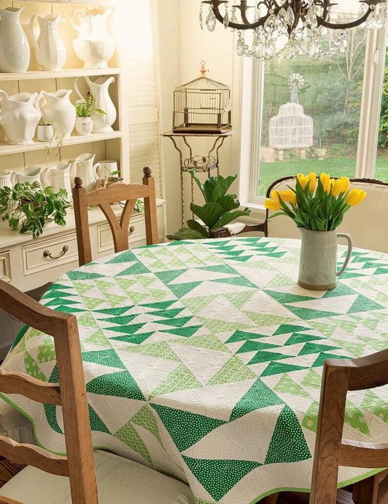 Moda All-stars All-time Favorites Quilt Book - 14 Quilts From Blocks We ...